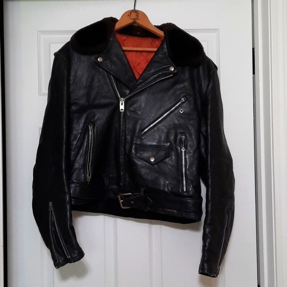 Montgomery Ward | Jackets & Coats | Vintage Montgomery Ward Medium ...